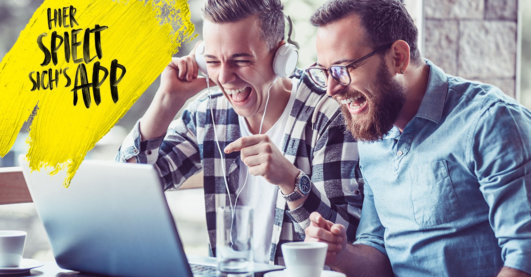 Holt euch die Life Radio App! - Life Radio