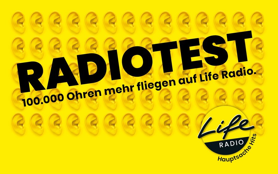 Home - Life Radio