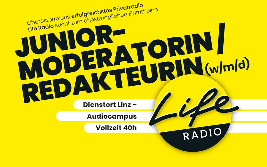 Home - Life Radio