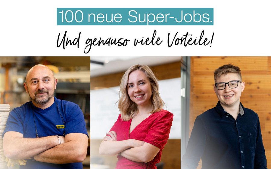 Jobs for Life - Life Radio