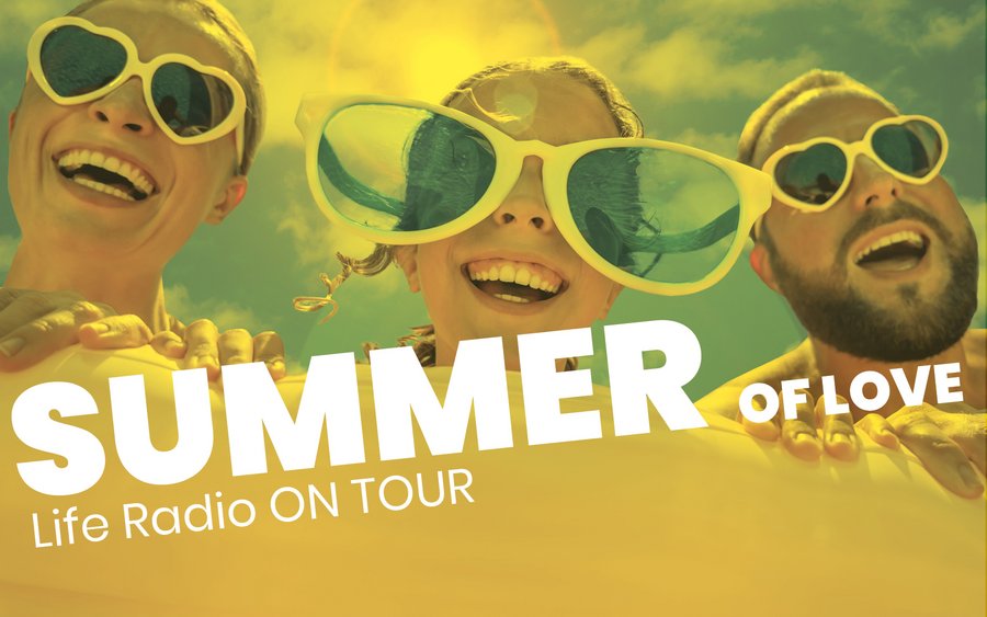 Gewinnspiele & Aktionen - Life Radio