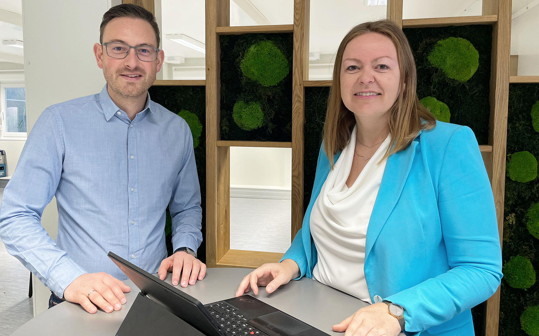 Jobs for Life: Scheuch - Life Radio