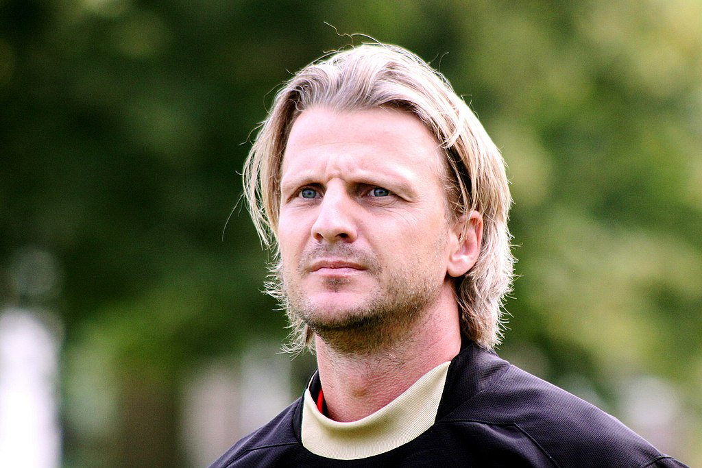 Paukenschlag beim LASK – Markus Schopp neuer Coach!