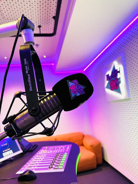 Life Radio goes DAB+ und erweitert sein Angebot! | Life Radio