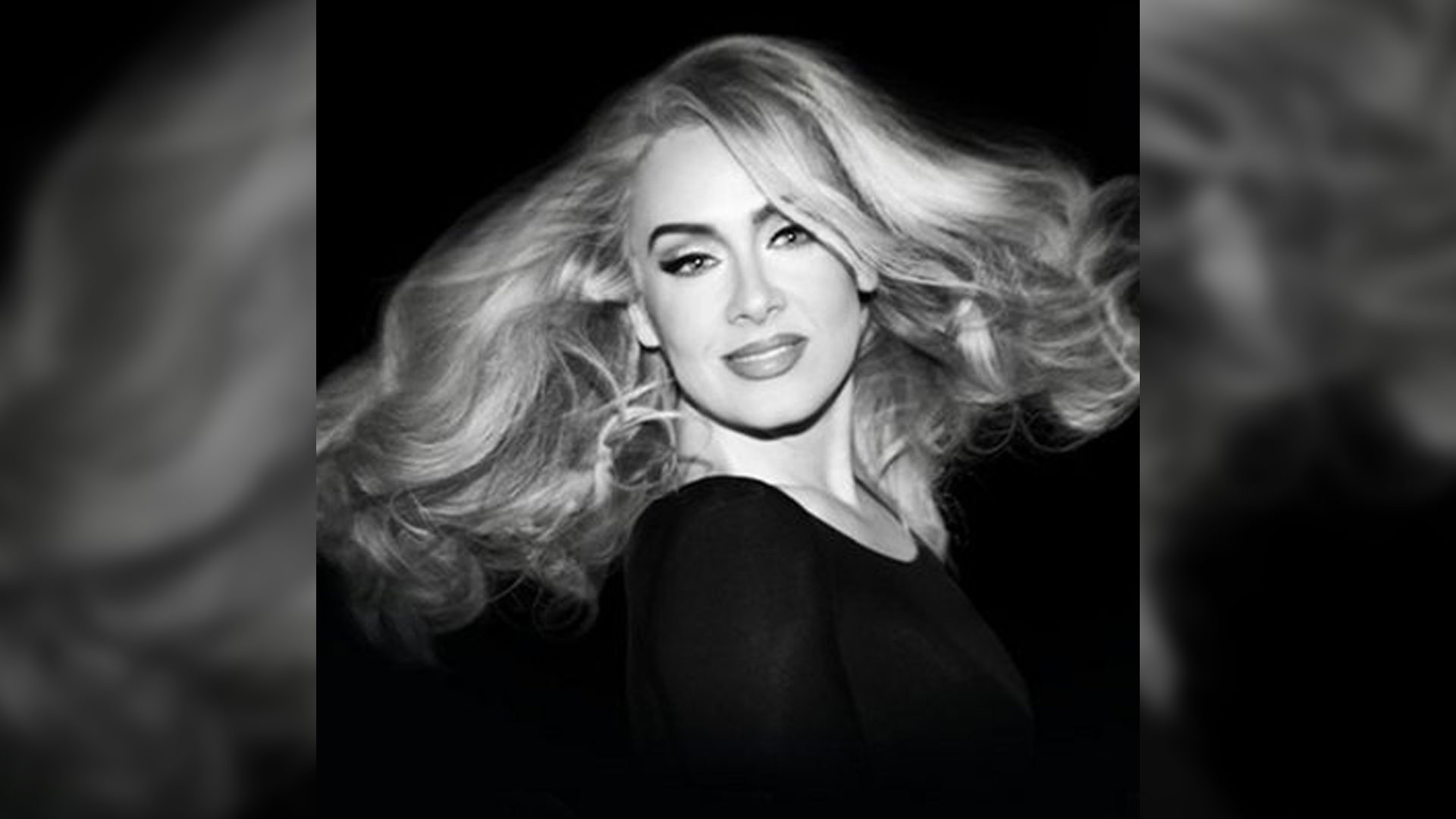 Liferadio Event Adele
