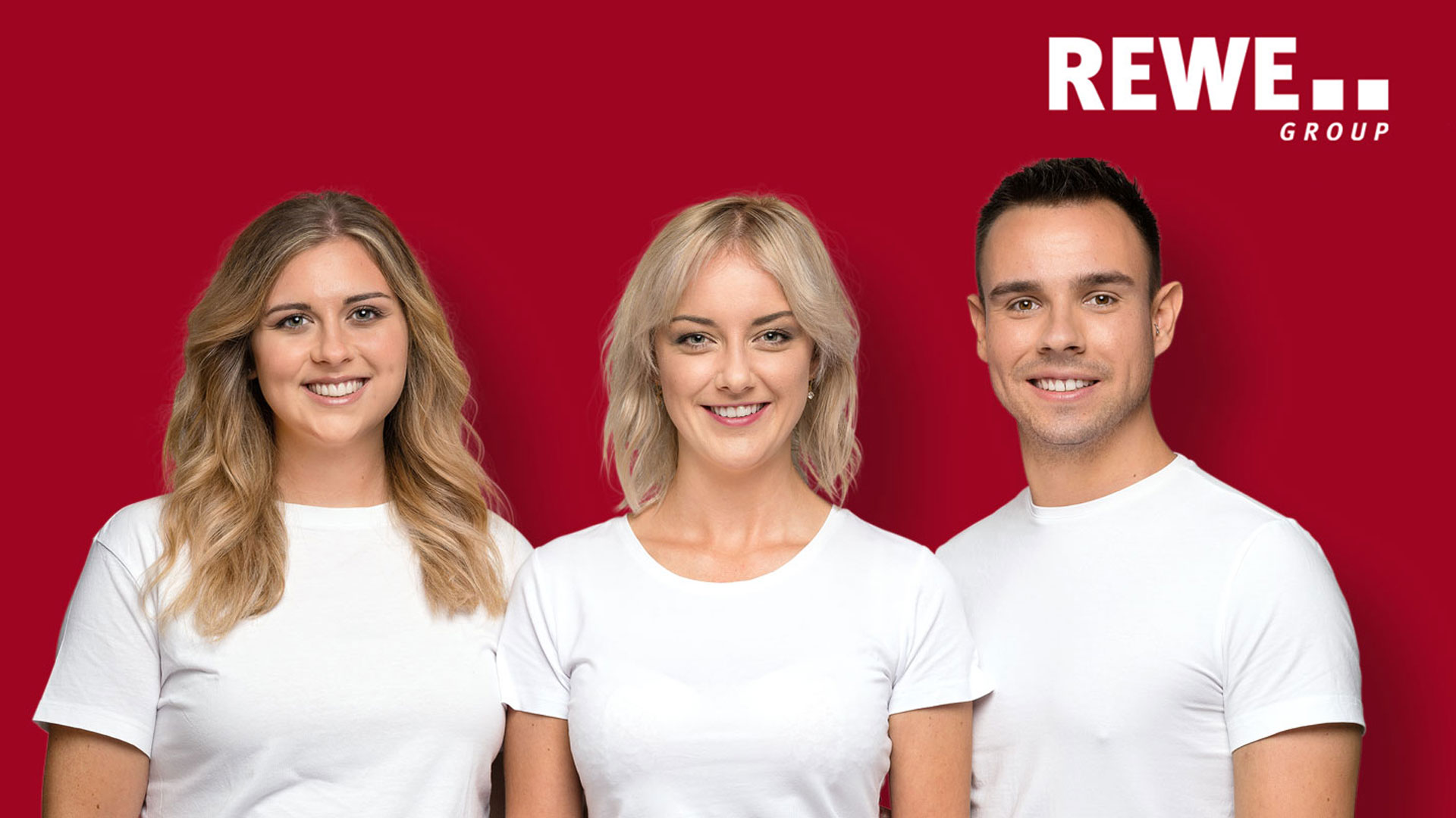 Jobs for Life: REWE | Life Radio