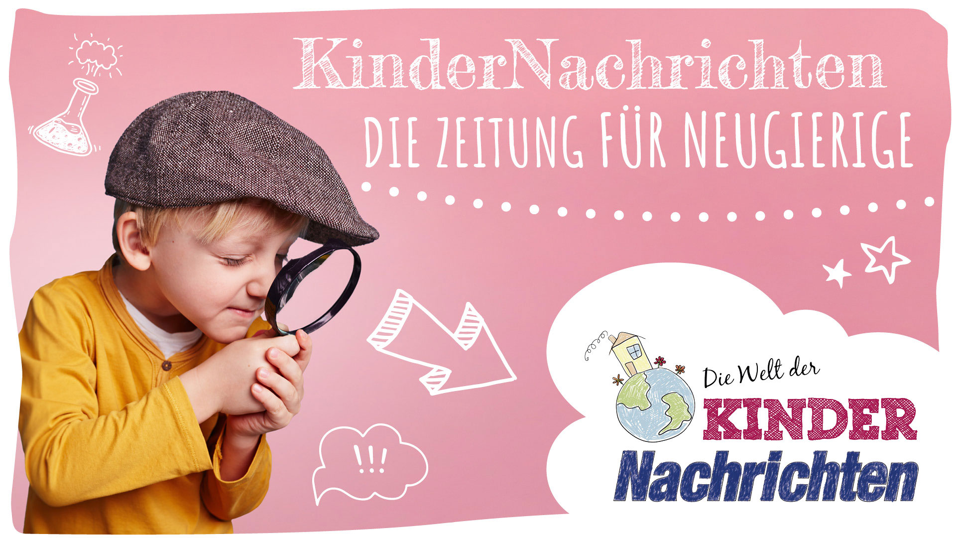 KinderNachrichten