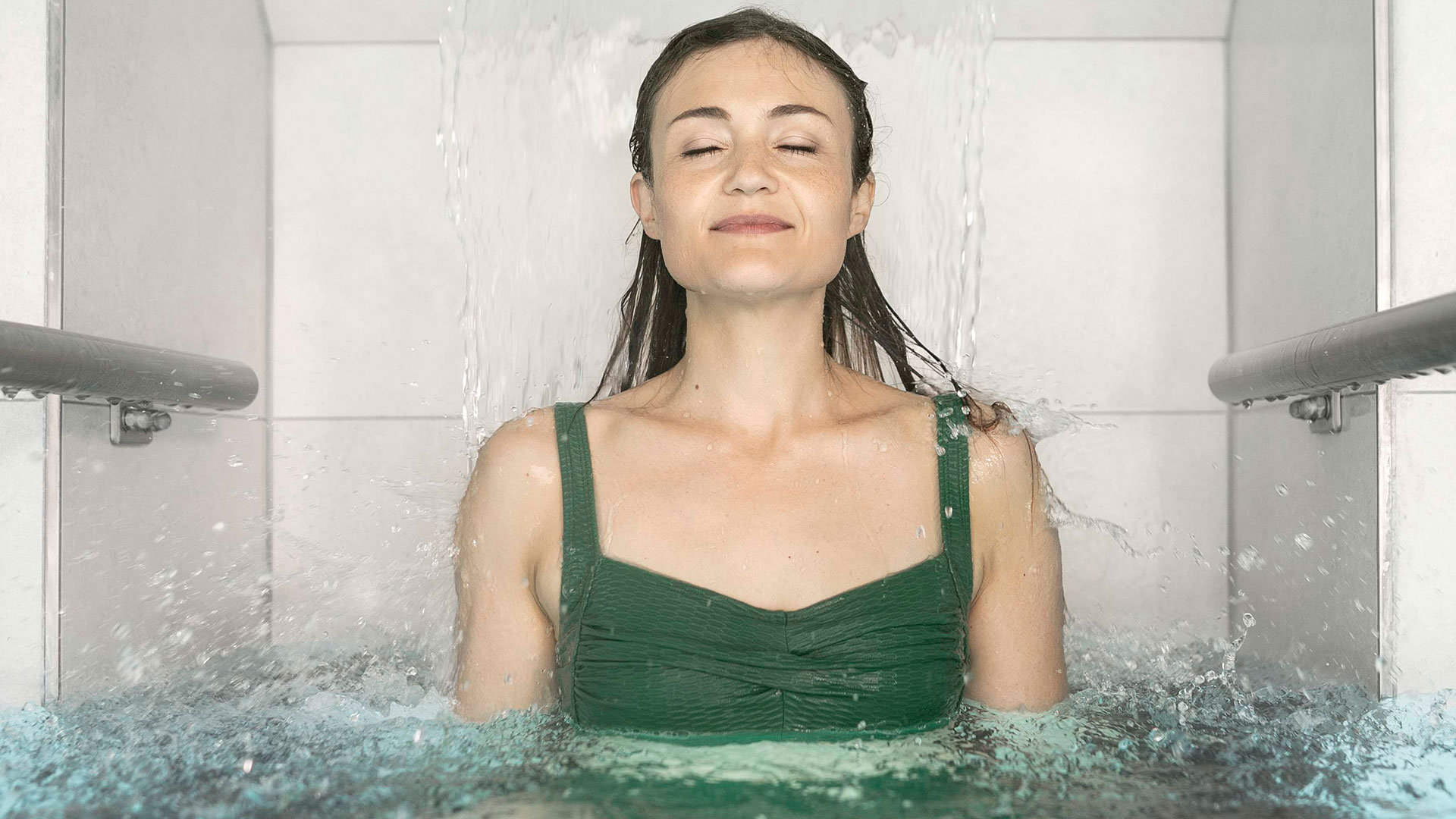 Quizsonntag: Therme EINS | Life Radio