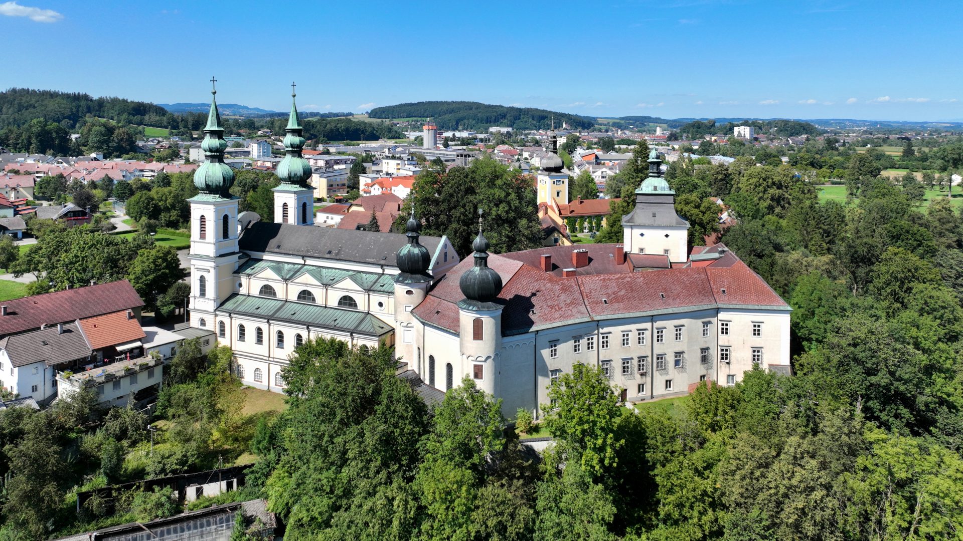 Gemeindesong für Attnang-Puchheim