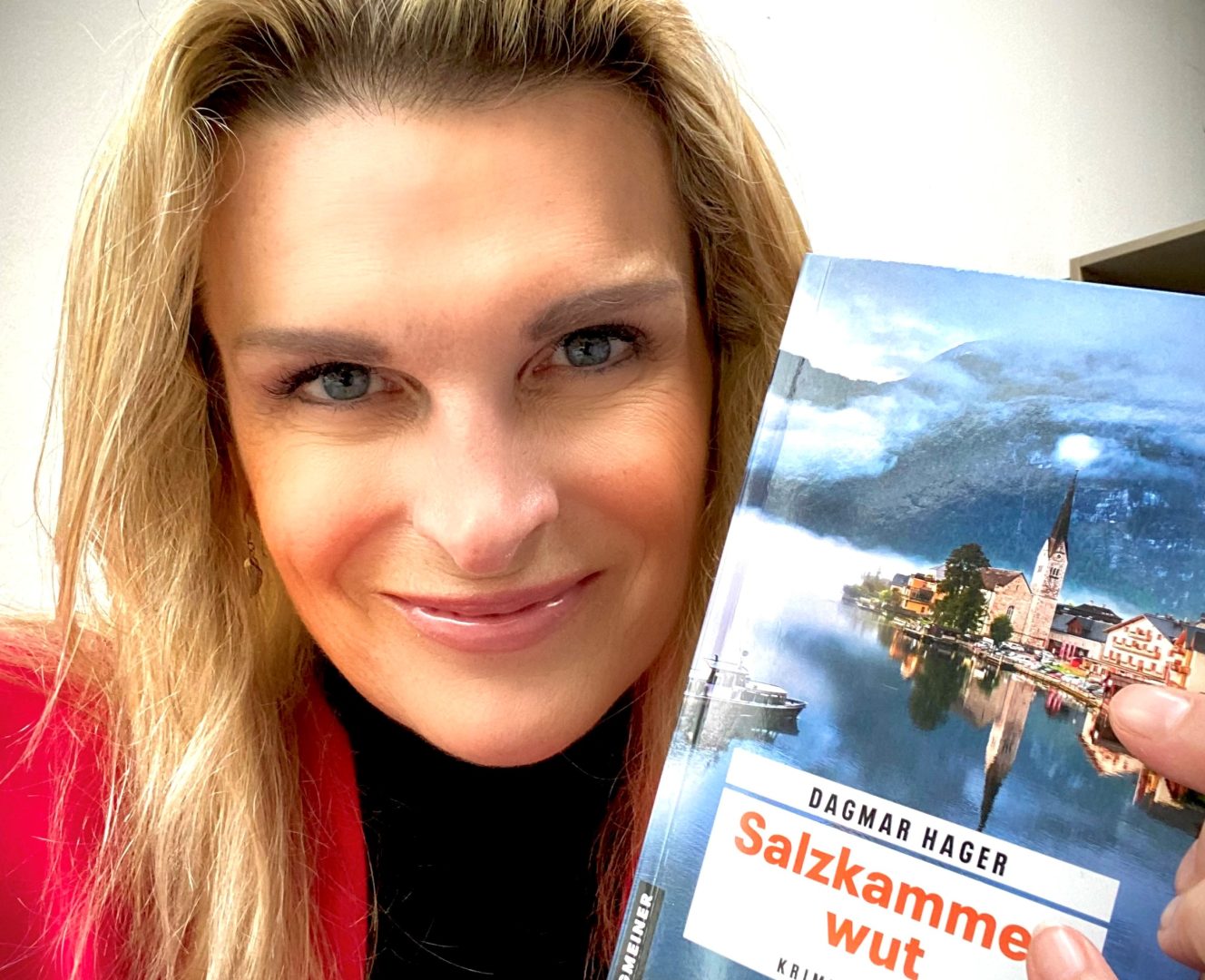 Mord im Salzkammergut!