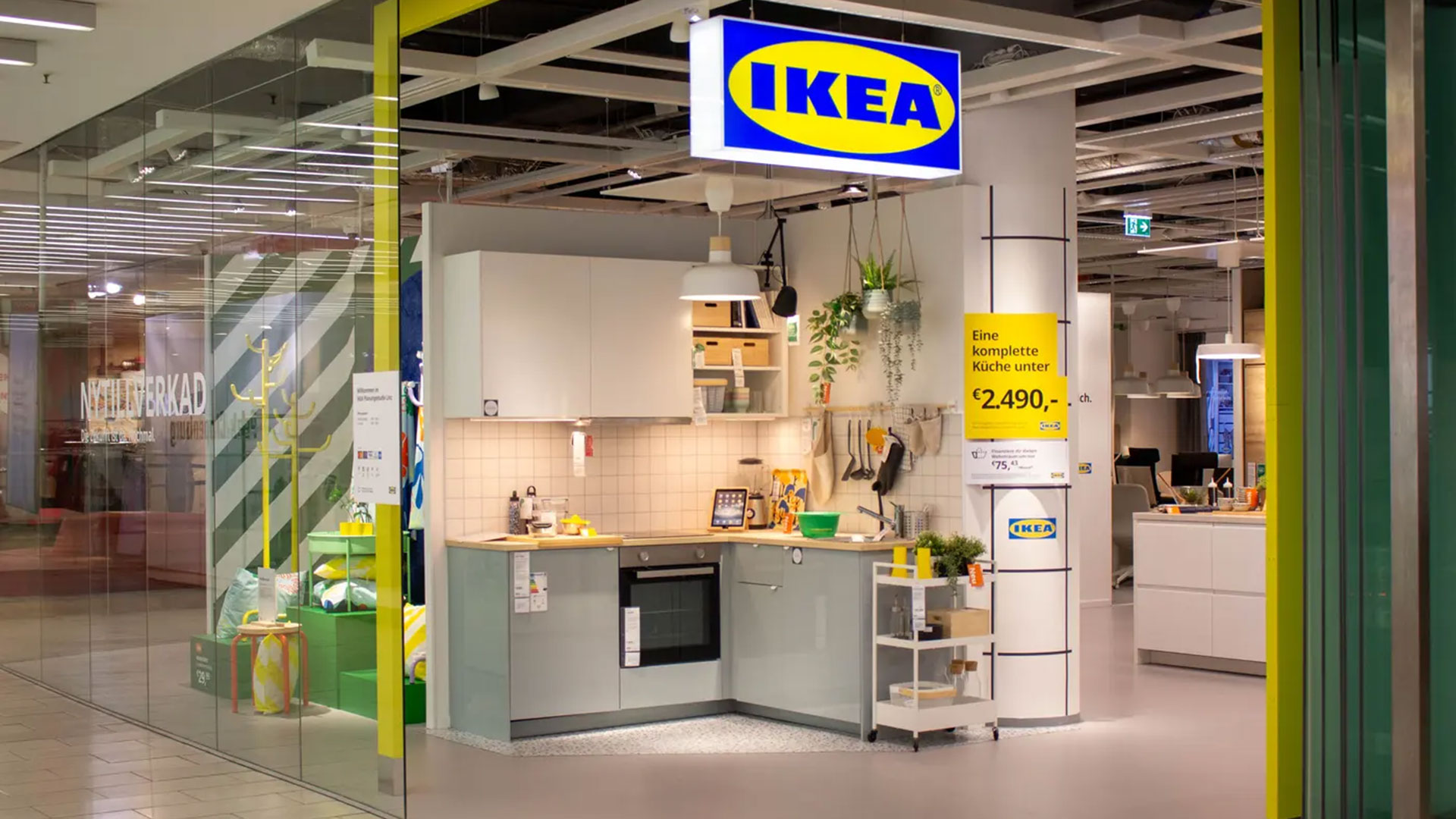 IKEA | Life Radio