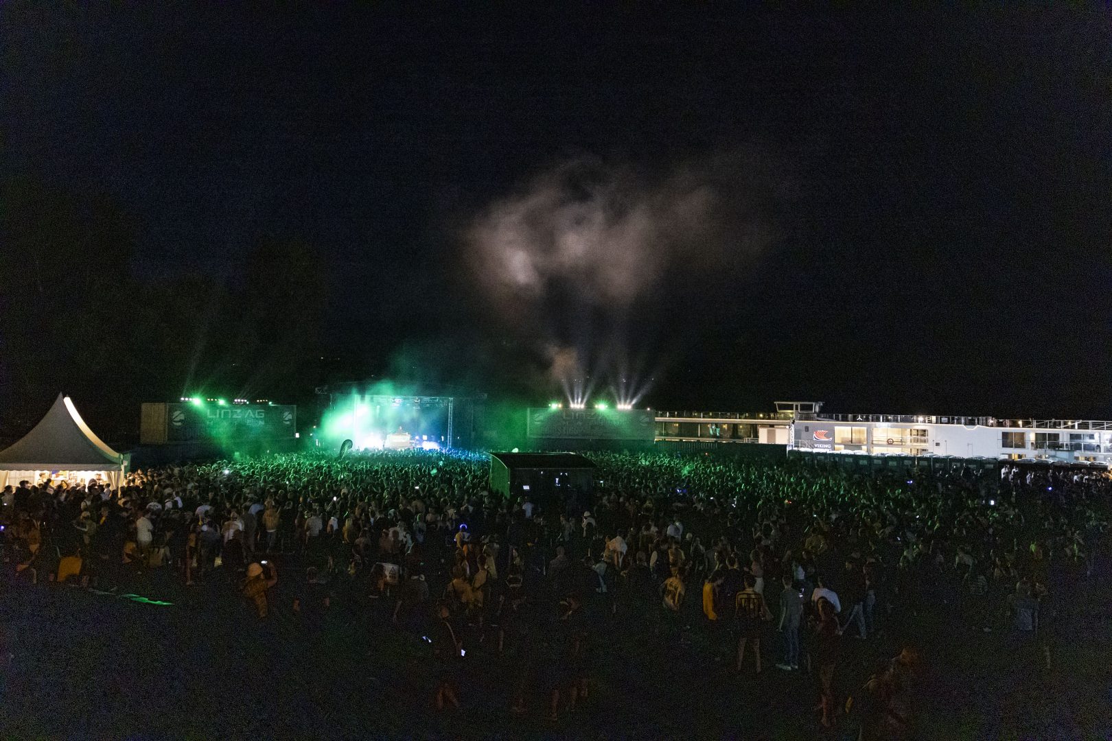 Das ist neu bei den Bubble-Days 2025! Das ist neu bei den Bubble-Days 2025!