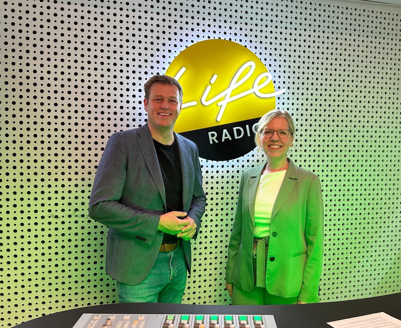 Klaus Luger wieder vor Gericht: Termin steht | Life Radio