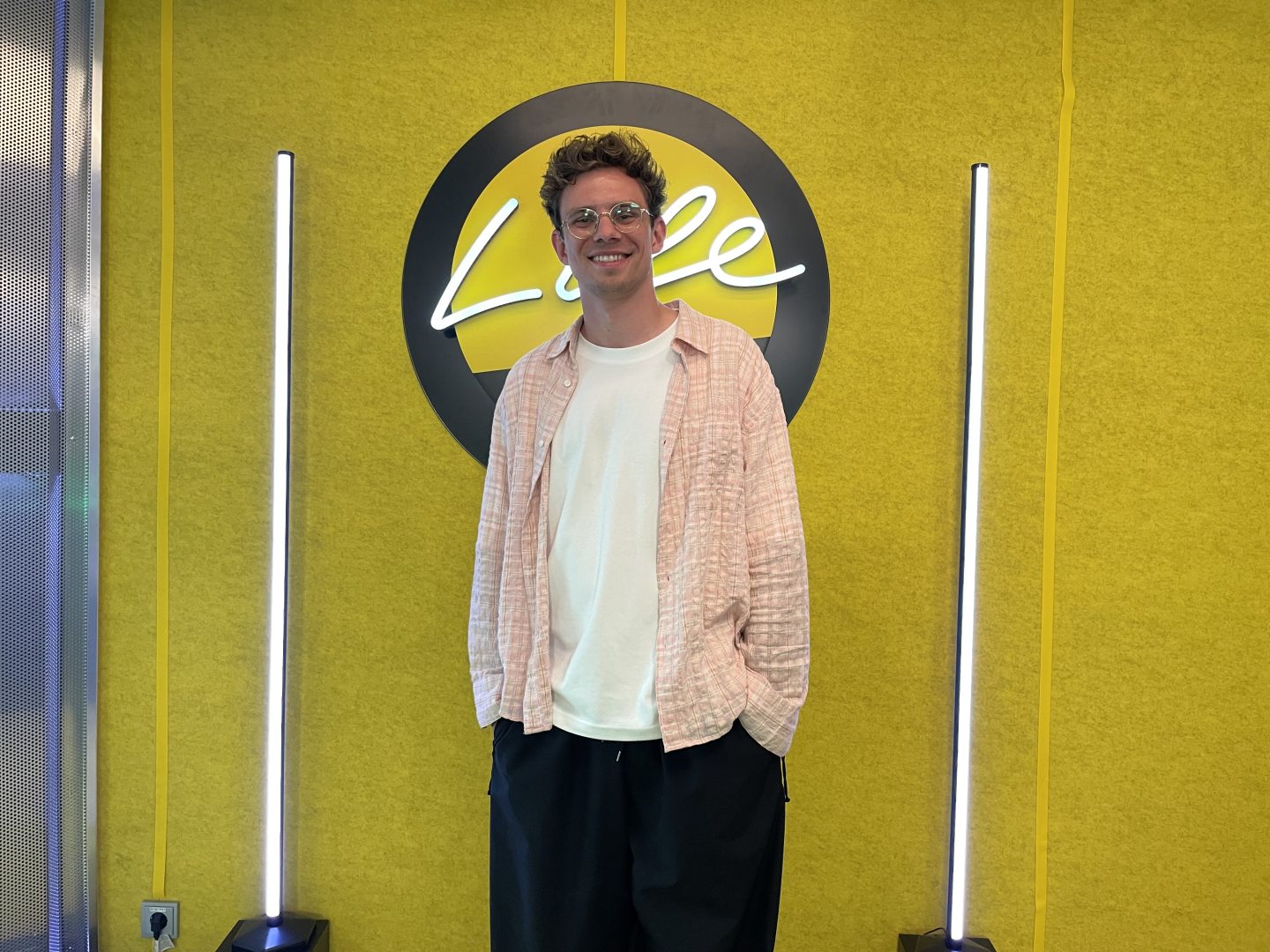 Kamrad gesteht exklusiv: „Ich hatte schon mal S.. in der Öffentlichkeit!“