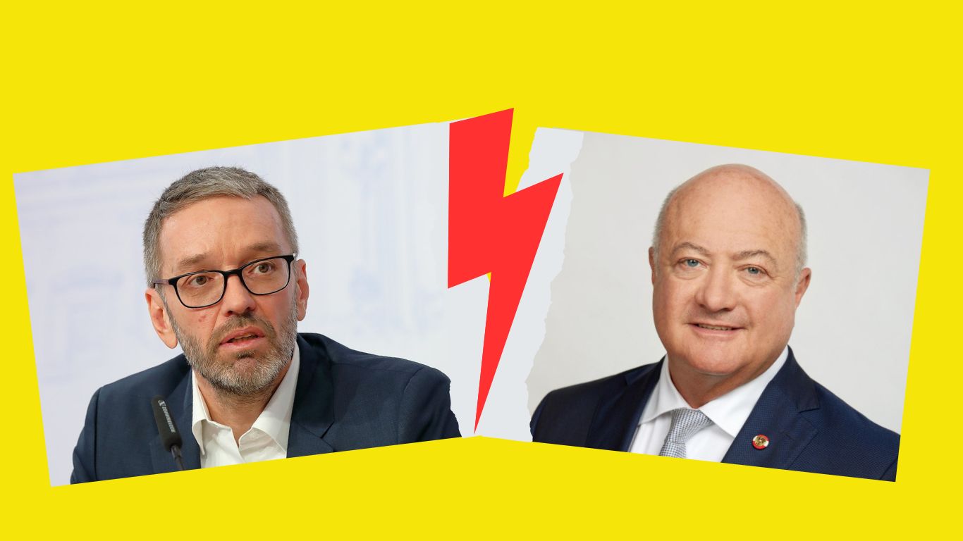 Der Song zu den gescheiterten Koalitionsverhandlungen