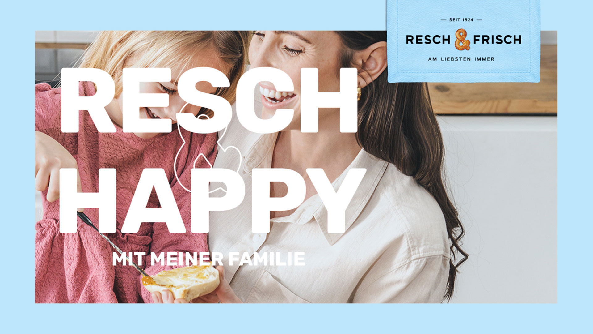 Resch&Frisch | Life Radio
