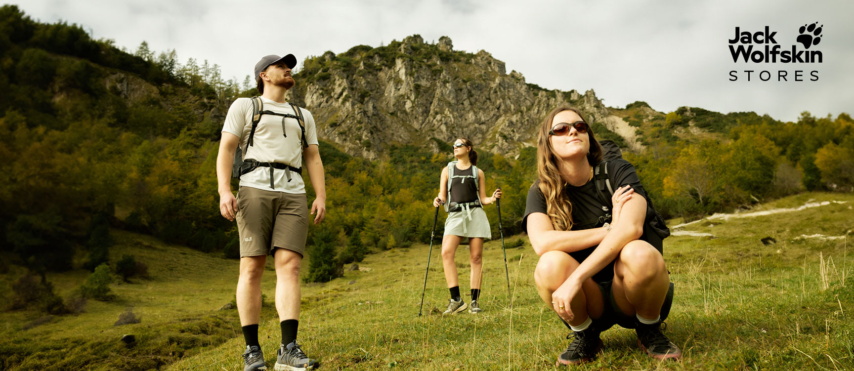 Jack Wolfskin | Life Radio