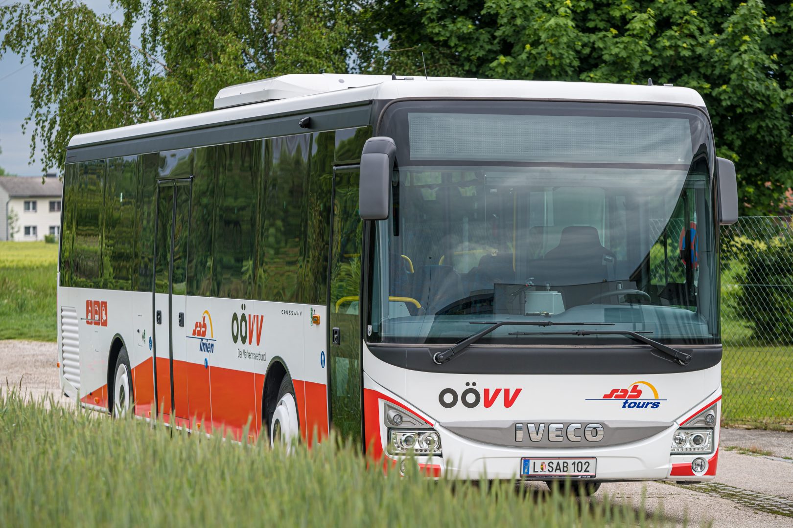 Neuer Fahrplan bringt mehr Busverbindungen