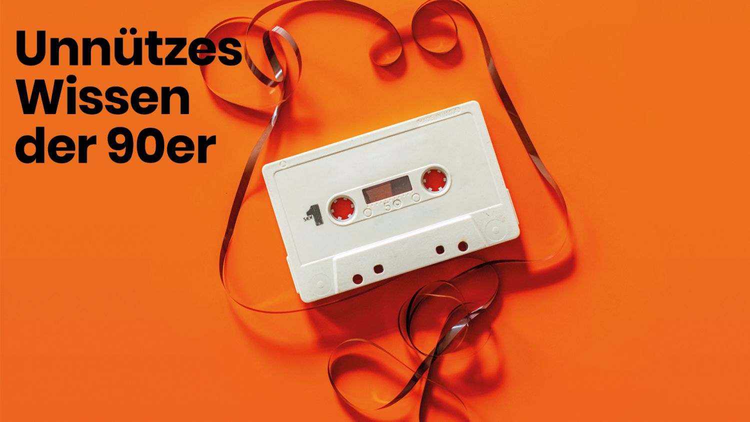 Waren die Power Rangers eigentlich die Teletubbies? | Life Radio