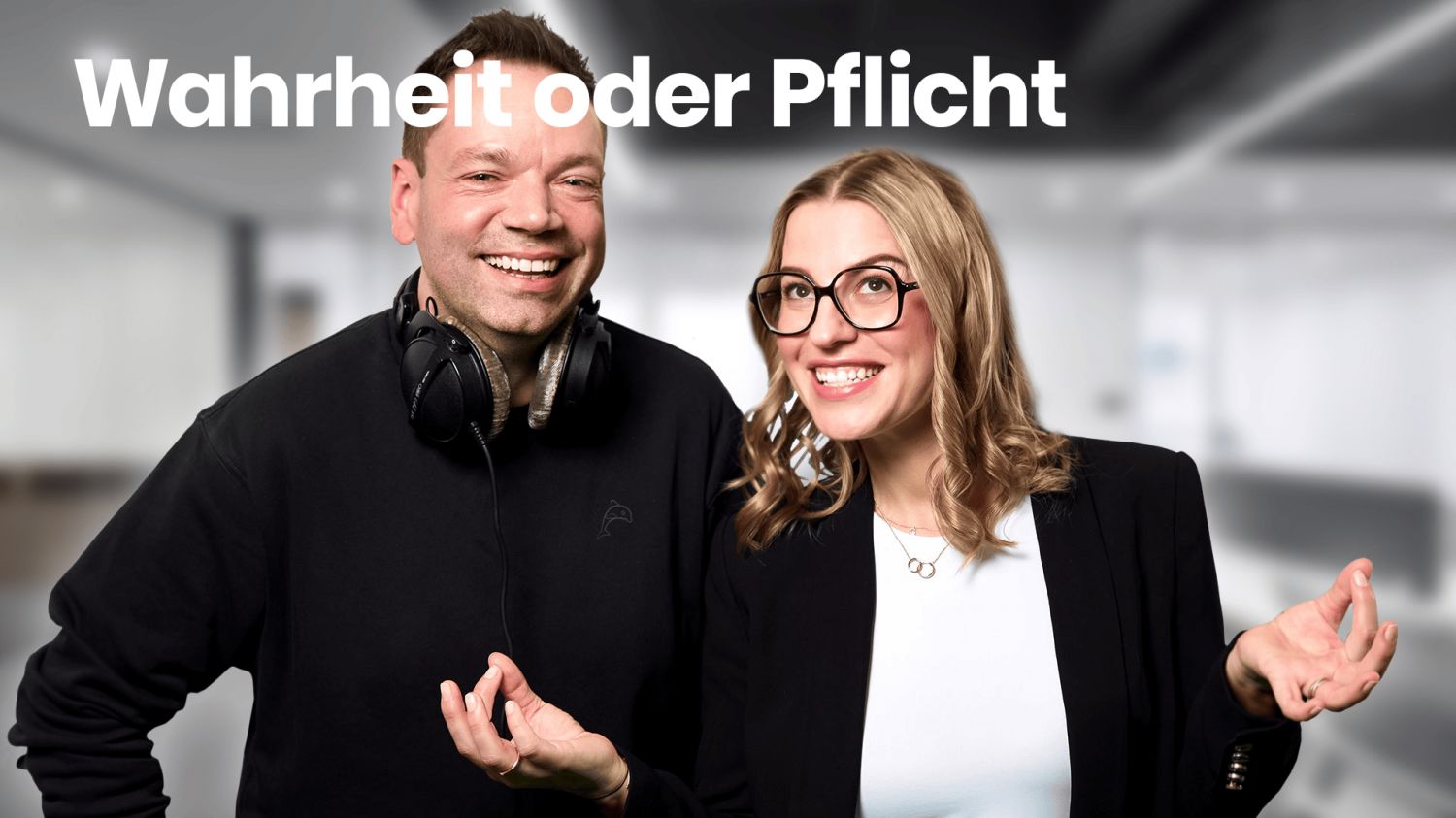 Wahrheit oder Pflicht | Life Radio