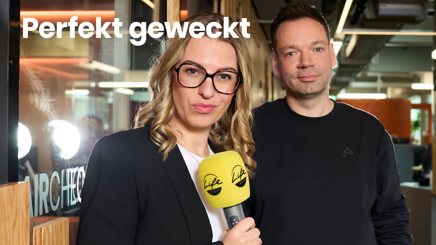 Liferadio Oberösterreich | Podcasts
