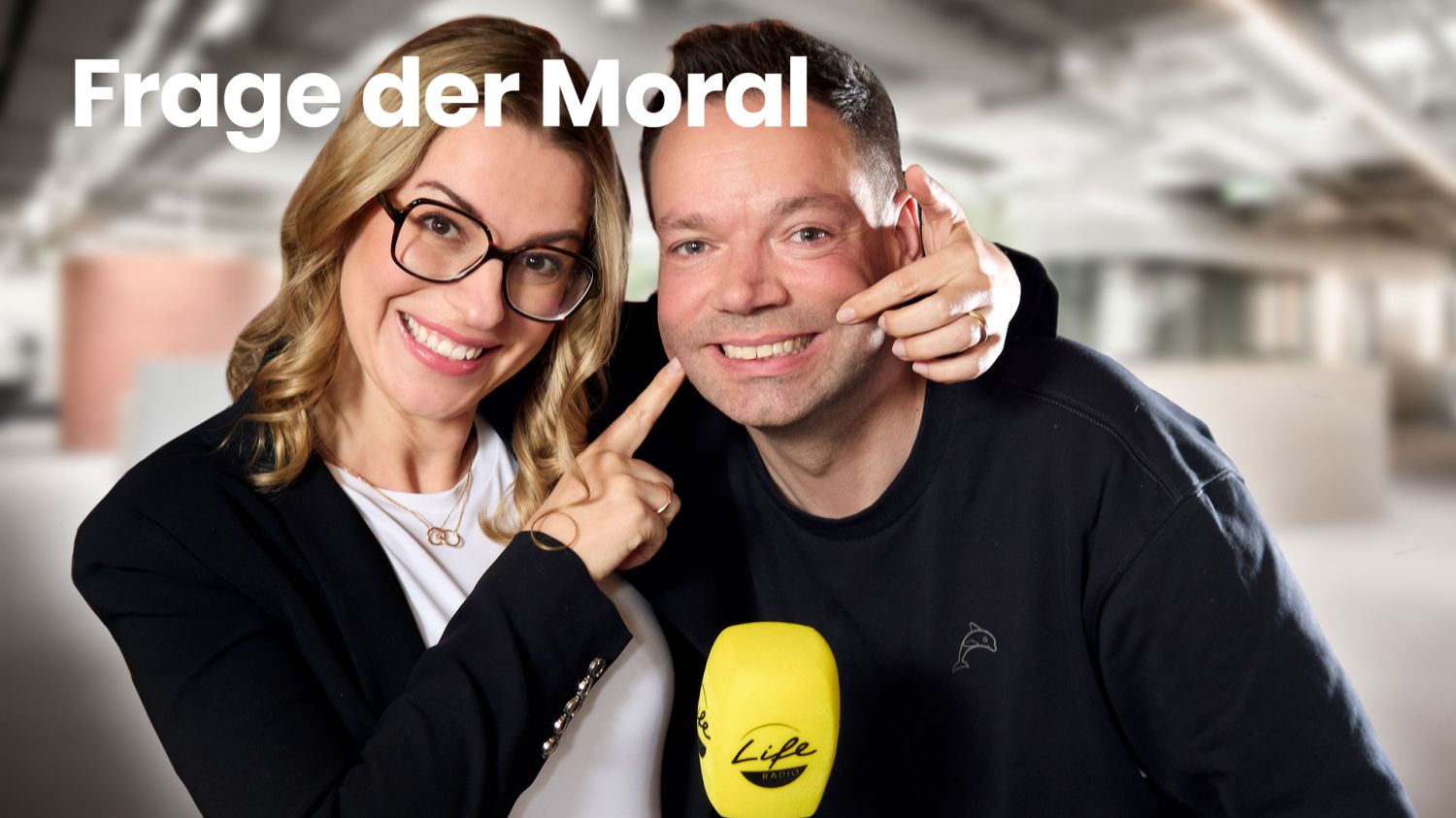 Liferadio Oberösterreich | Podcasts