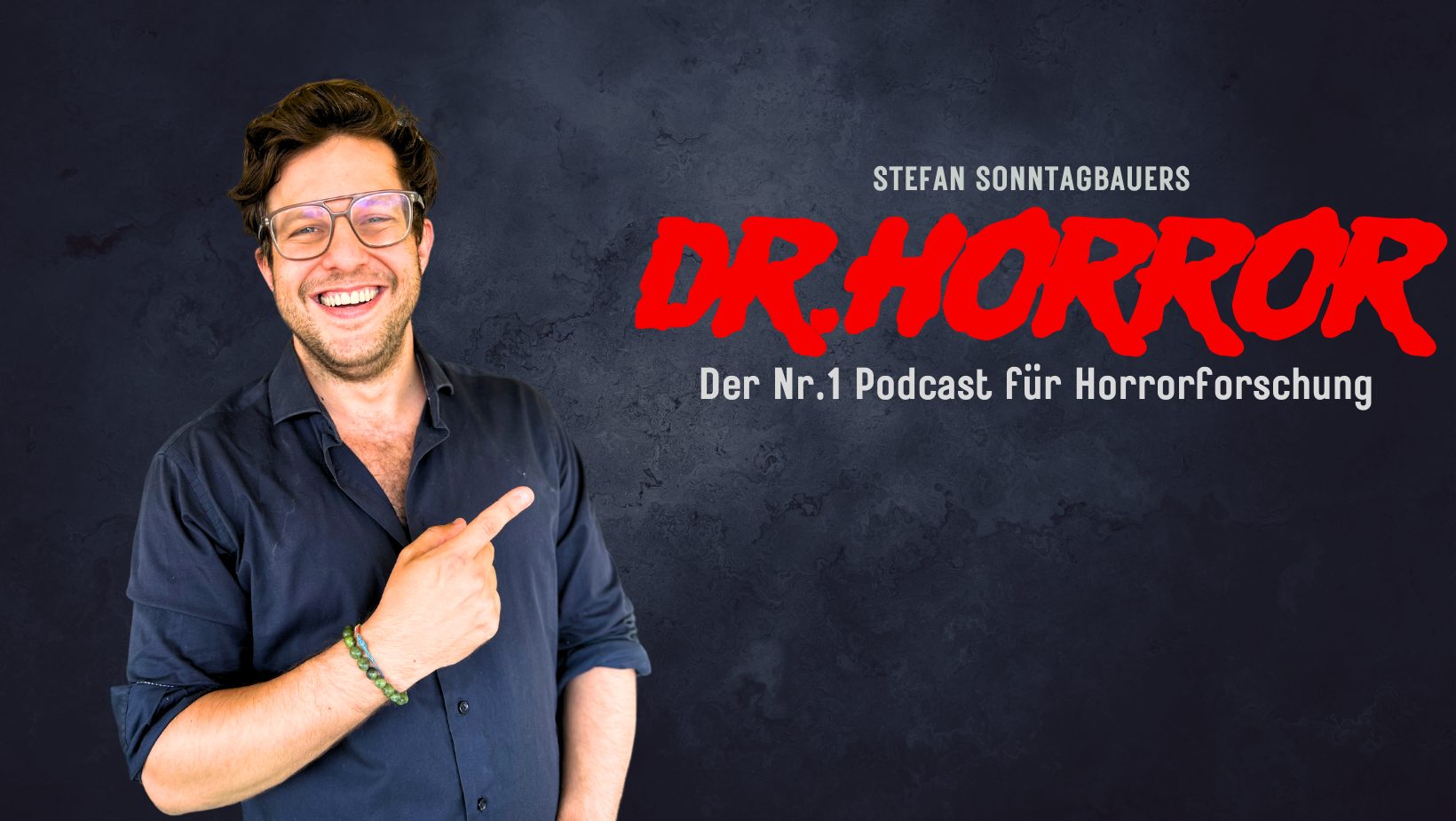 Horrortipps von “Dr. Horror”