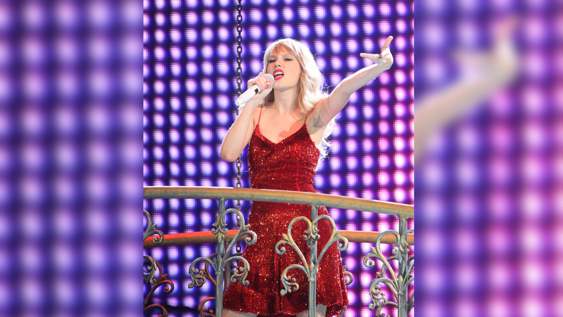 So Viel Kosten Die Tickets F r Taylor Swift In Wien