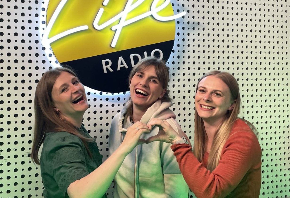 „Für Imma“ – neue Single von den Poxrucker Sisters